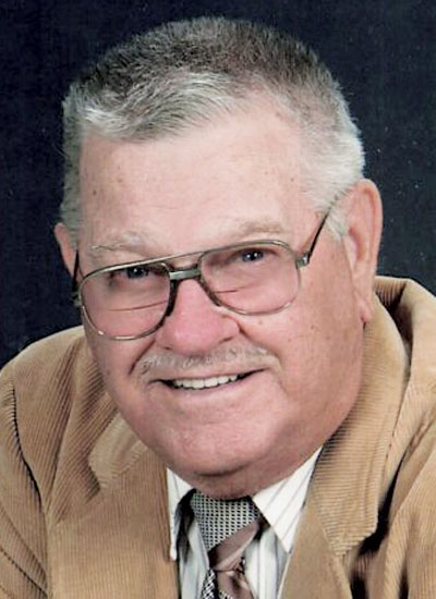 David “Dave” Robert Lawrence | News, Sports, Jobs - News and Sentinel
